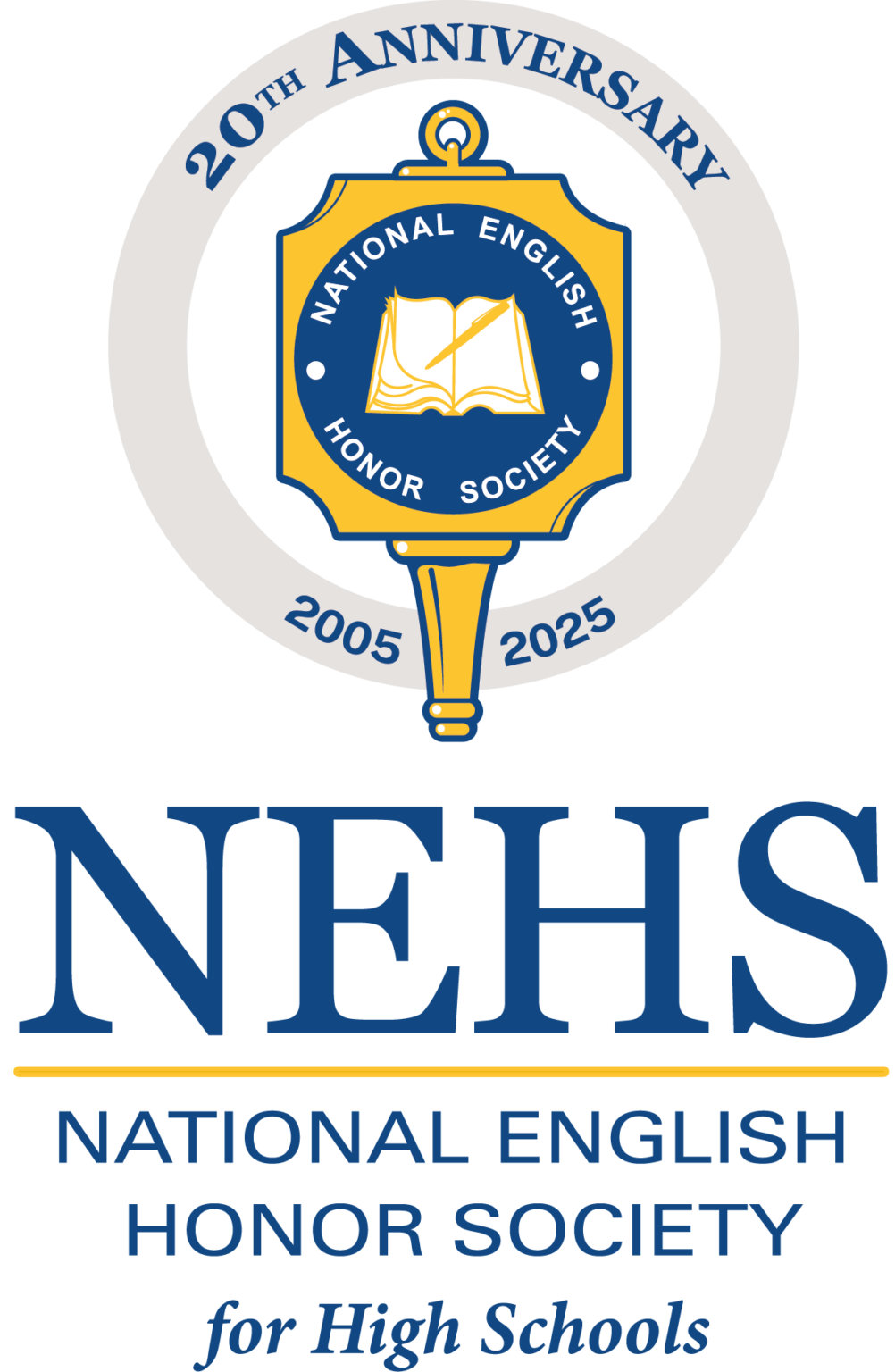 Graphics Guide - National English Honor Society