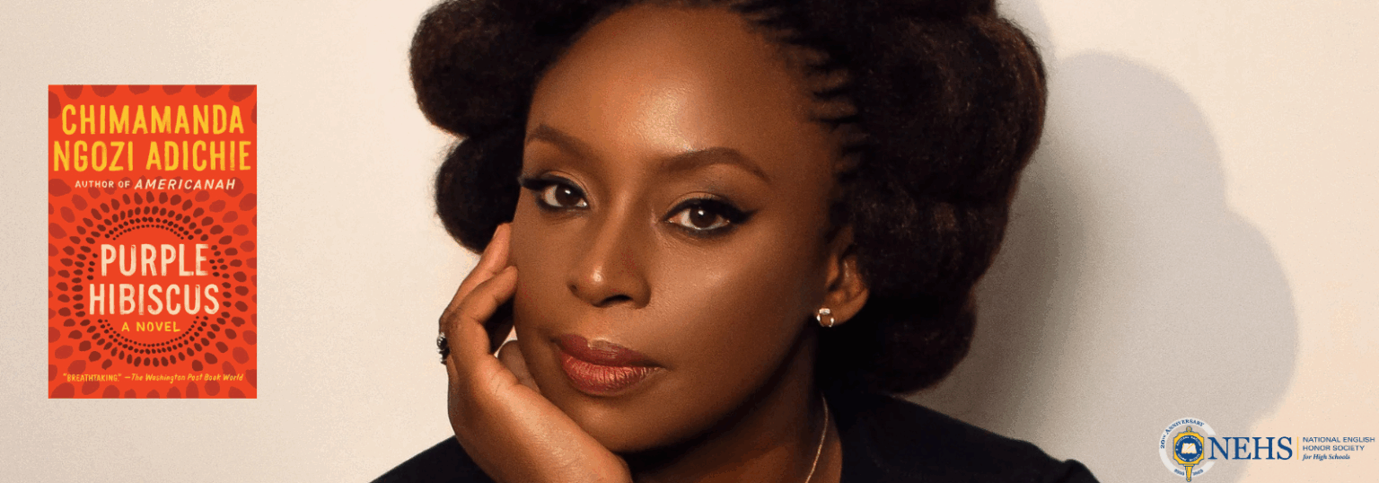 Breaking the Chains of Gender: Lessons from Adichie's Purple Hibiscus ...