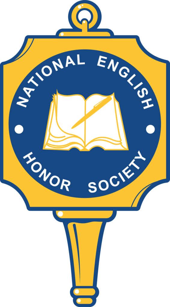 Graphics Guide - National English Honor Society